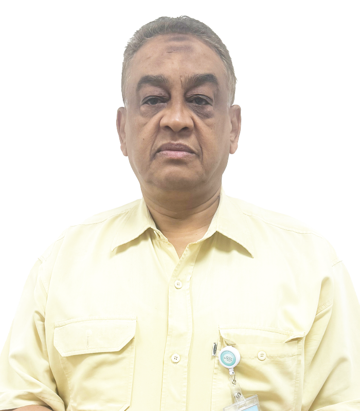 Dr. Ibrahim Hassan Specialist Emergency Medicine Global Care Hospital